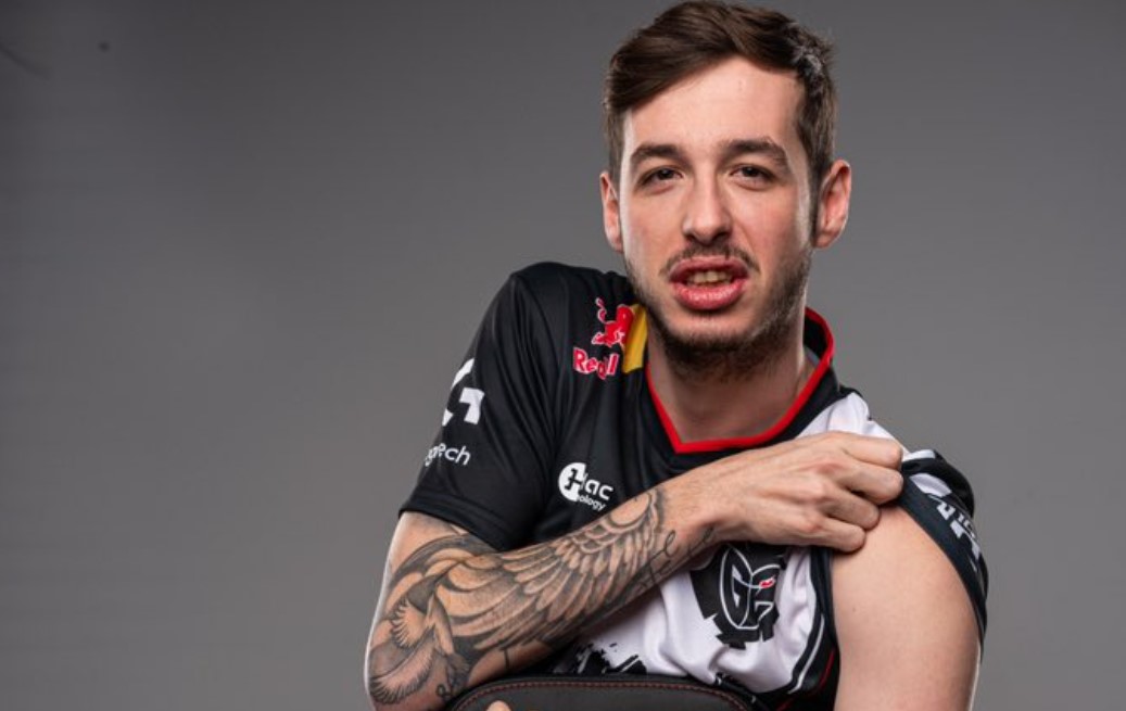 G2 benches KennyS; Brings Back JaCkz – Esports | Esports.gg