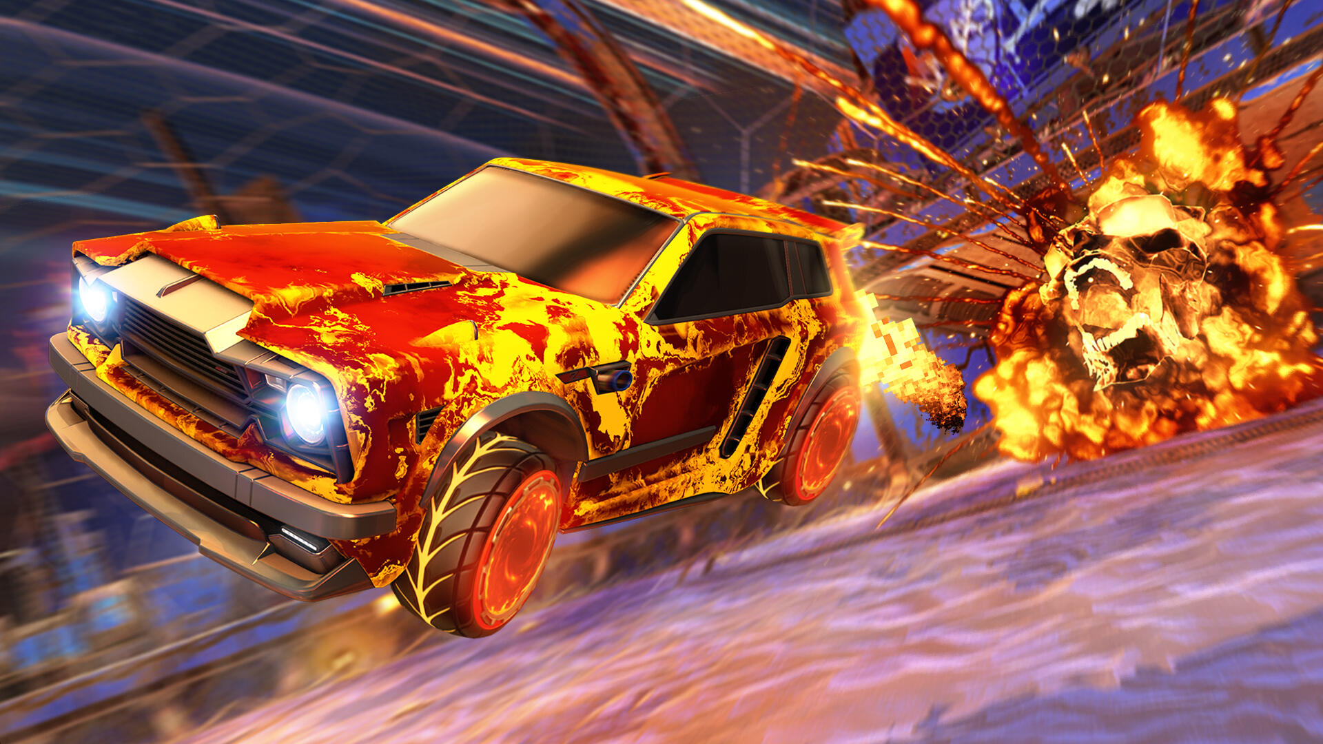 WePlay Esports Invitational (Rocket League): Teams, Prize pool and ...