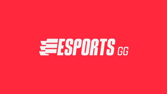 Welcome to the world’s premiere esports content destination: esports.gg ...