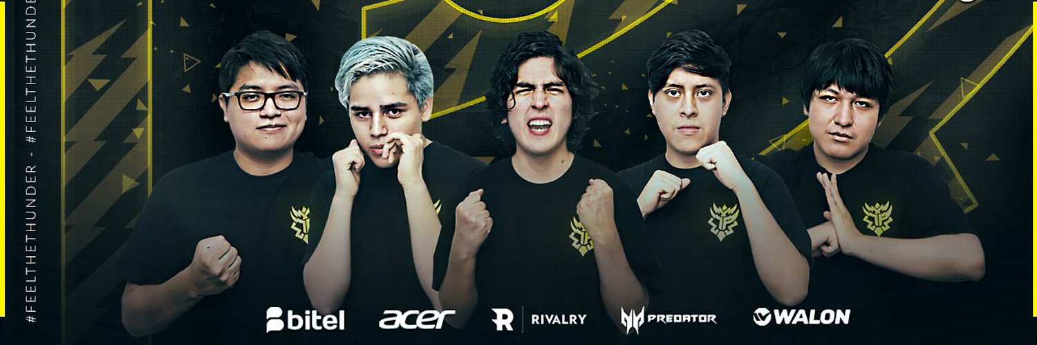 South America’s Thunder Predator roar through the Dota 2 Major group ...