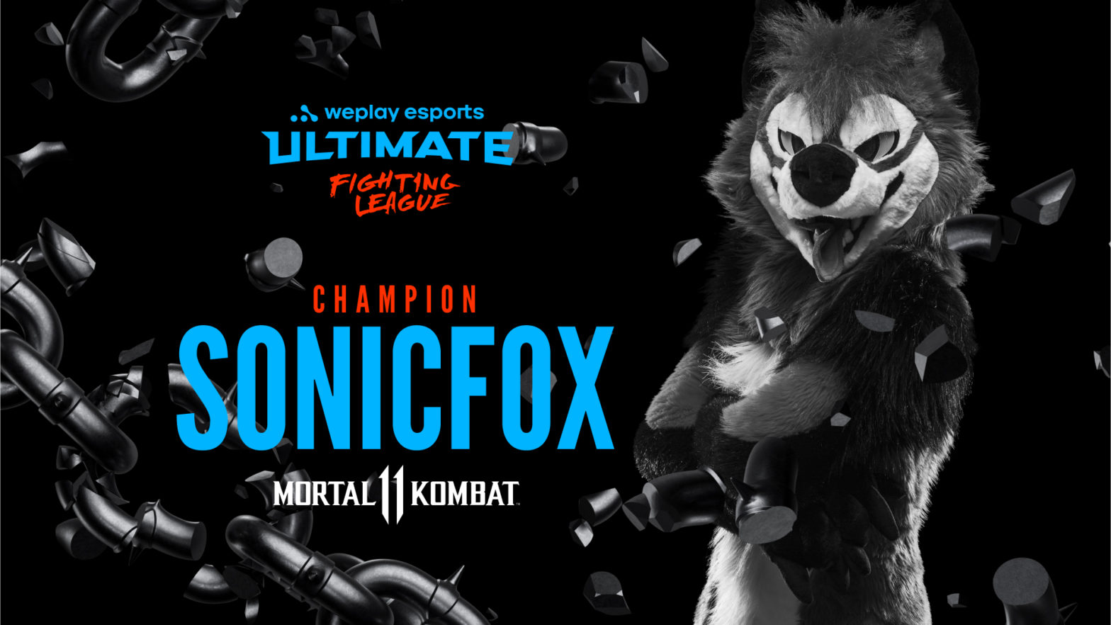 “Godlike” SonicFox crowned WUFL Season 1 champion – Esports | Esports.gg