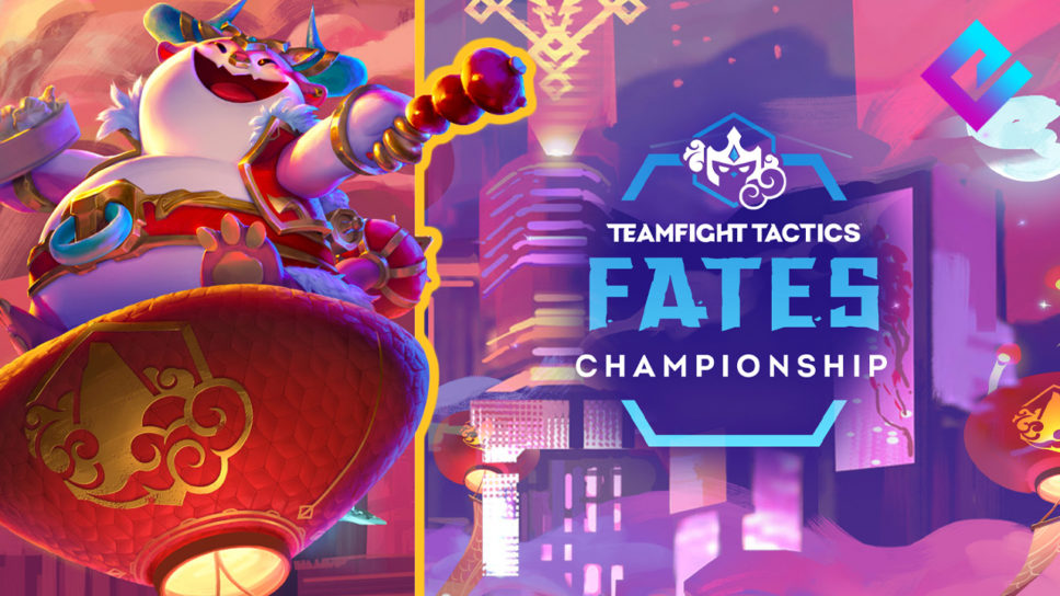 TFT Fates Global Championship: What You Need to Know – Esports | Esports.gg