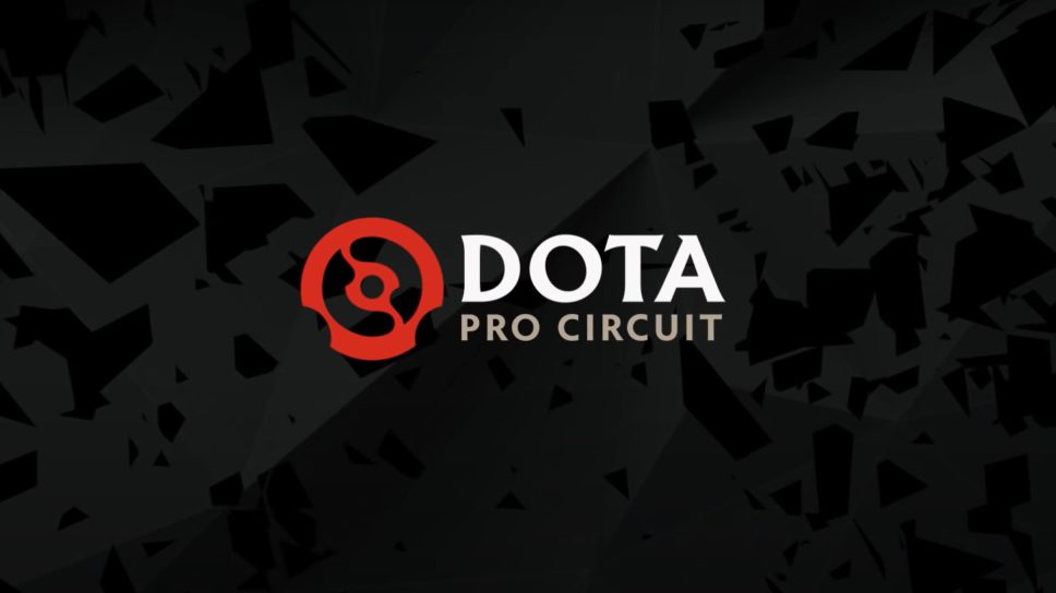 Here are the Dota Pro Circuit 2021 standings after the Singapore Major ...