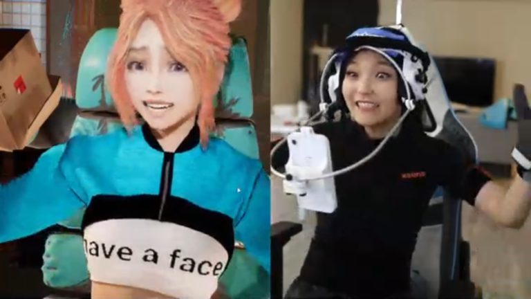 CodeMiko, the most unique streaming experience – Esports | Esports.gg