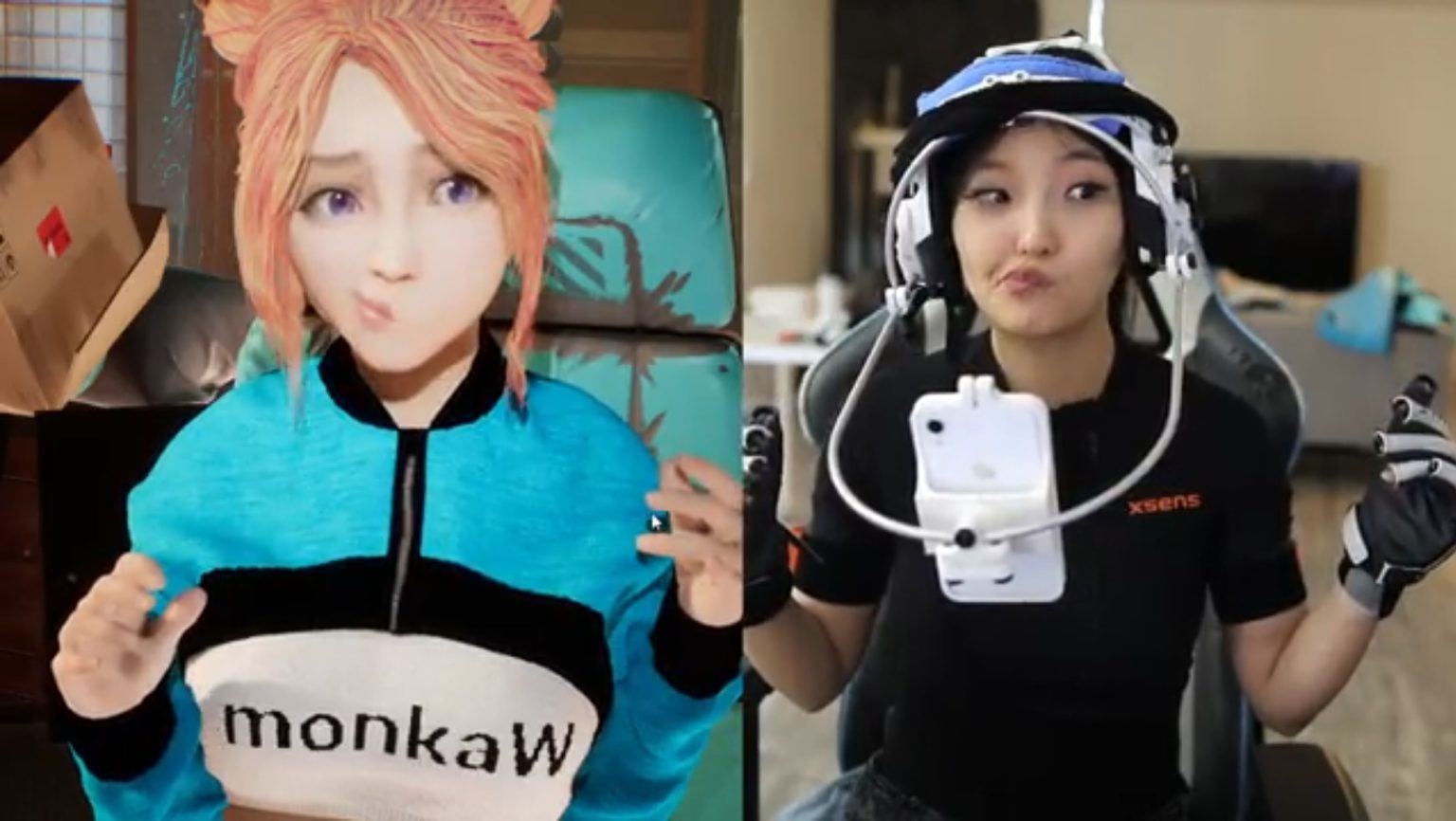 CodeMiko, the most unique streaming experience – Esports | Esports.gg