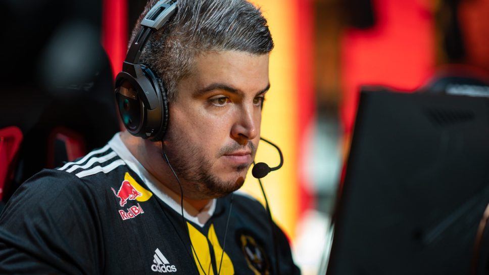 RpK Retires from CS:GO; launches merchandise line – Esports | Esports.gg