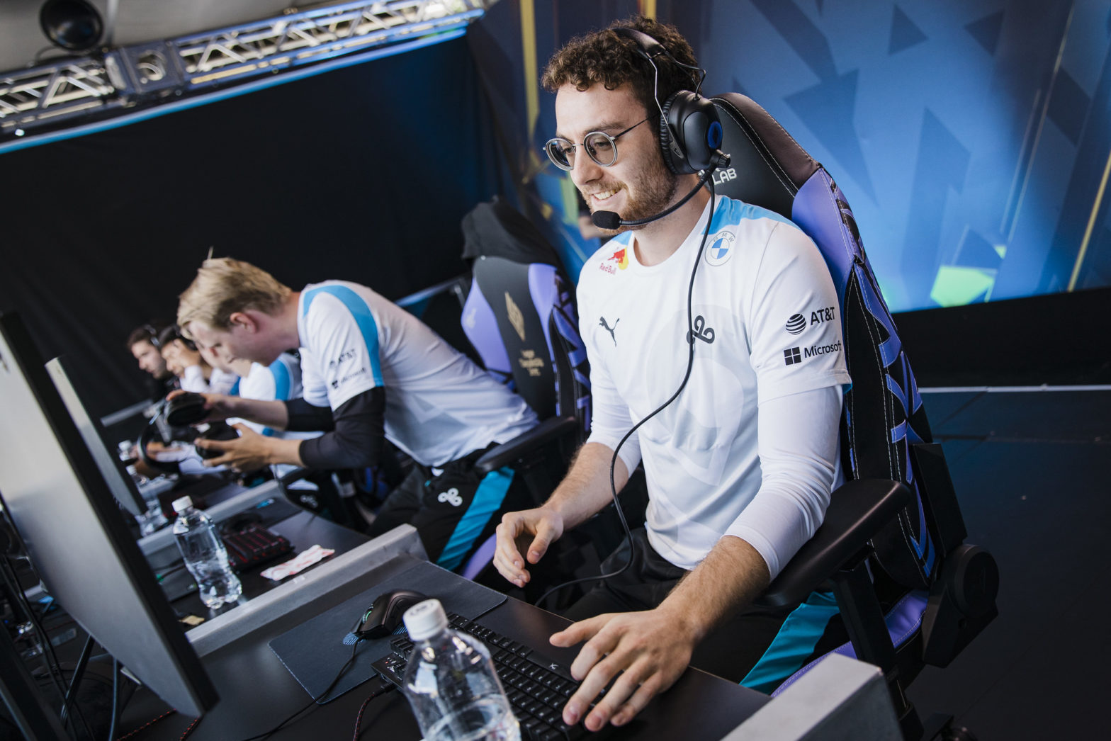 Role by role: Best performers at LCS Mid-Season Showdown – Esports ...