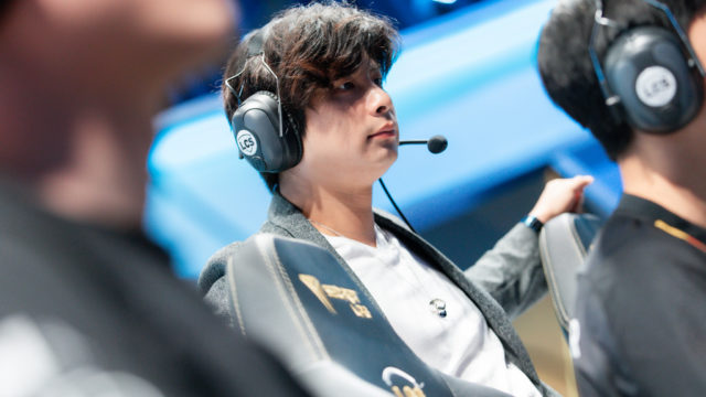 100 Thieves appoint Reapered as Head Coach – Esports | Esports.gg