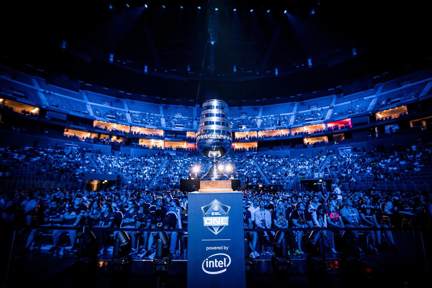ESL One Cologne confirmed as first ESL LAN event of 2021 – Esports ...