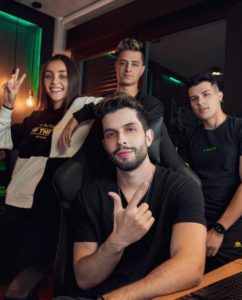 LOUD, the new organization taking esports by storm and leading a ...