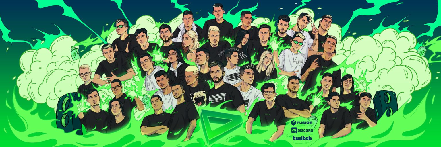 LOUD, the new organization taking esports by storm and leading a ...