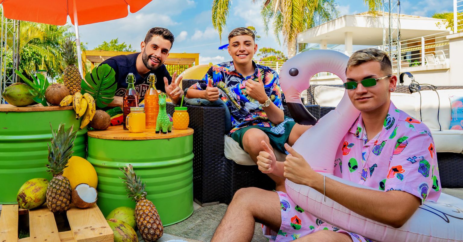 LOUD, the new organization taking esports by storm and leading a ...