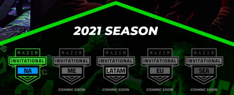 Razer Invitational NA launches: “Our goal is for it to serve the ...