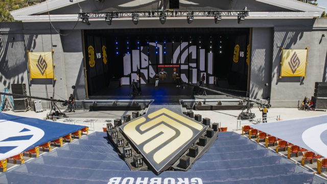 Riot announces fans will not be in the LCS studio for the summer split ...