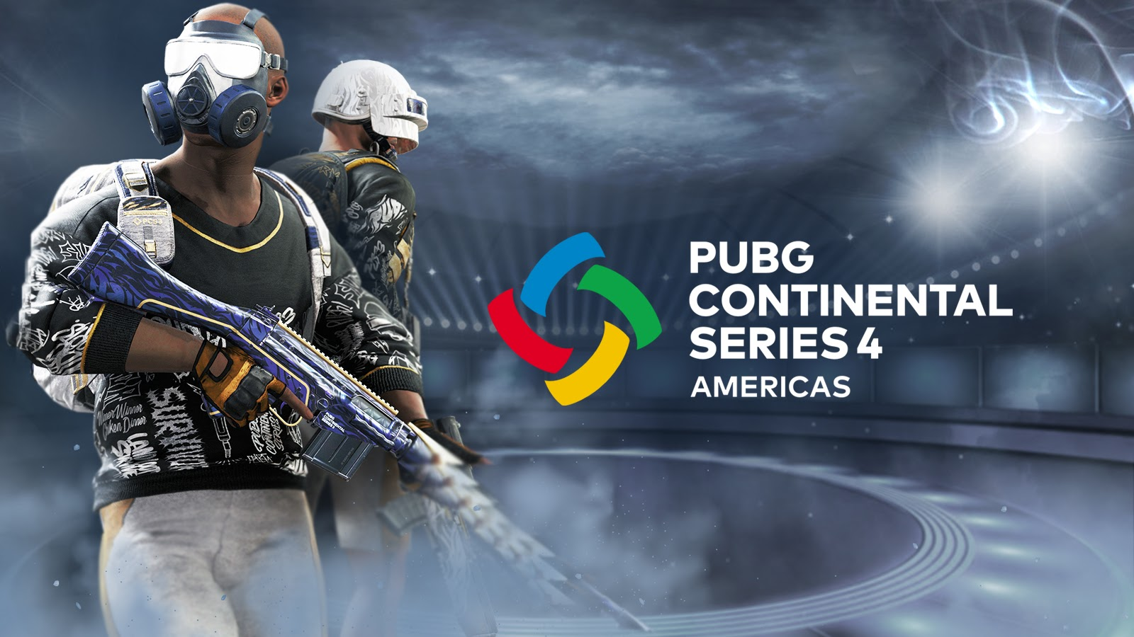 PUBG Continental Series 4 (PCS4): Schedule, format and prize pool – Esports | Esports.gg
