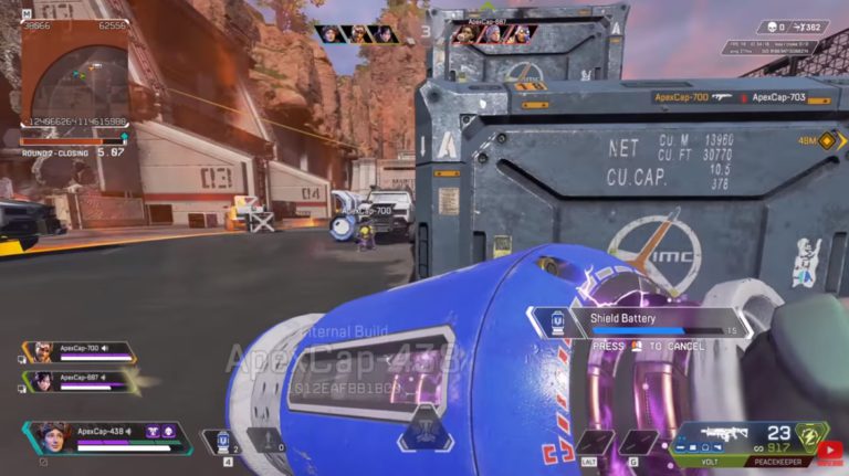 3v3 Arenas – Your one stop guide thanks to early access content ...