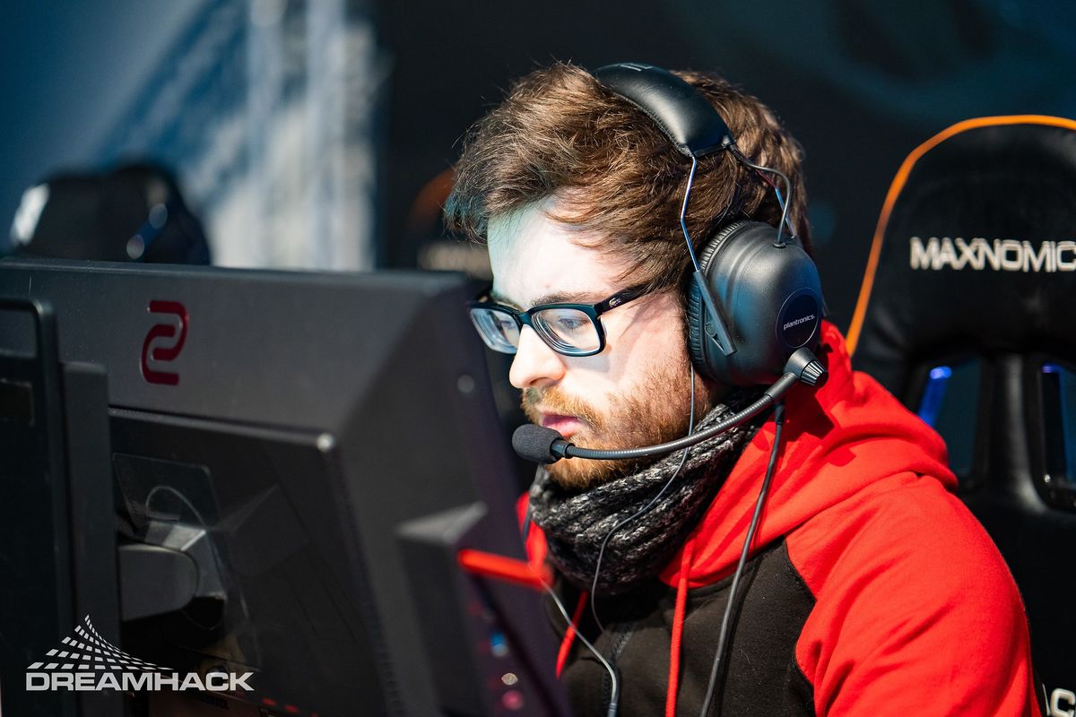 NBK to stand-in for Double Poney at Flashpoint Season 3 – Esports ...