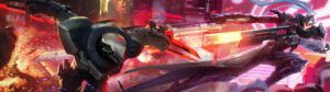 Riot Games Hint PROJECT Mordekaiser; Prime Gaming Skin Shards Available ...