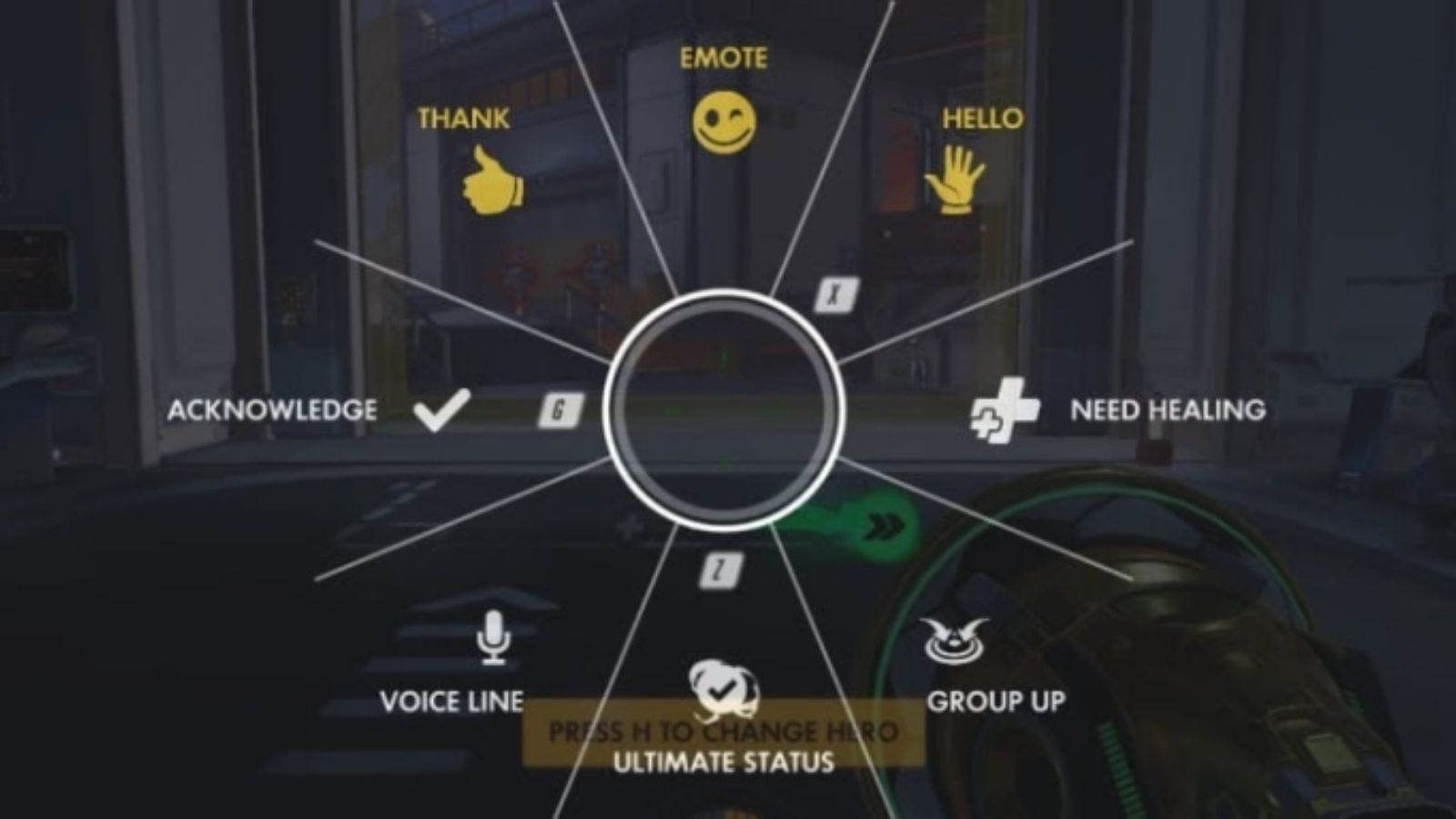 Overwatch Voice Lines and Why We Love Them – Esports | Esports.gg