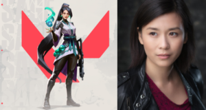 Meet all the VALORANT character voice actors – Esports | Esports.gg