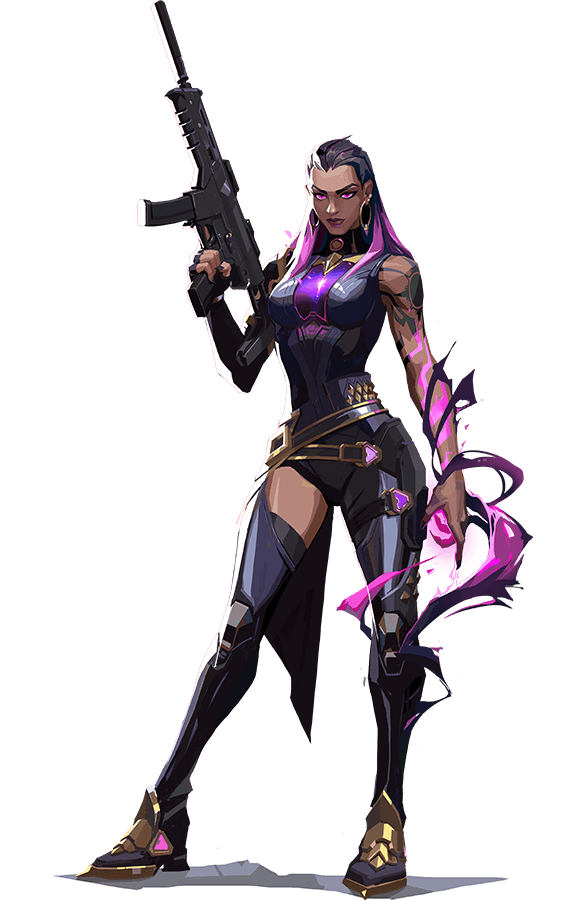 VALORANT Agent tier list: Who to pick to rank up – Esports | Esports.gg