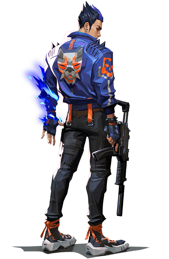 VALORANT Agent tier list: Who to pick to rank up – Esports | Esports.gg