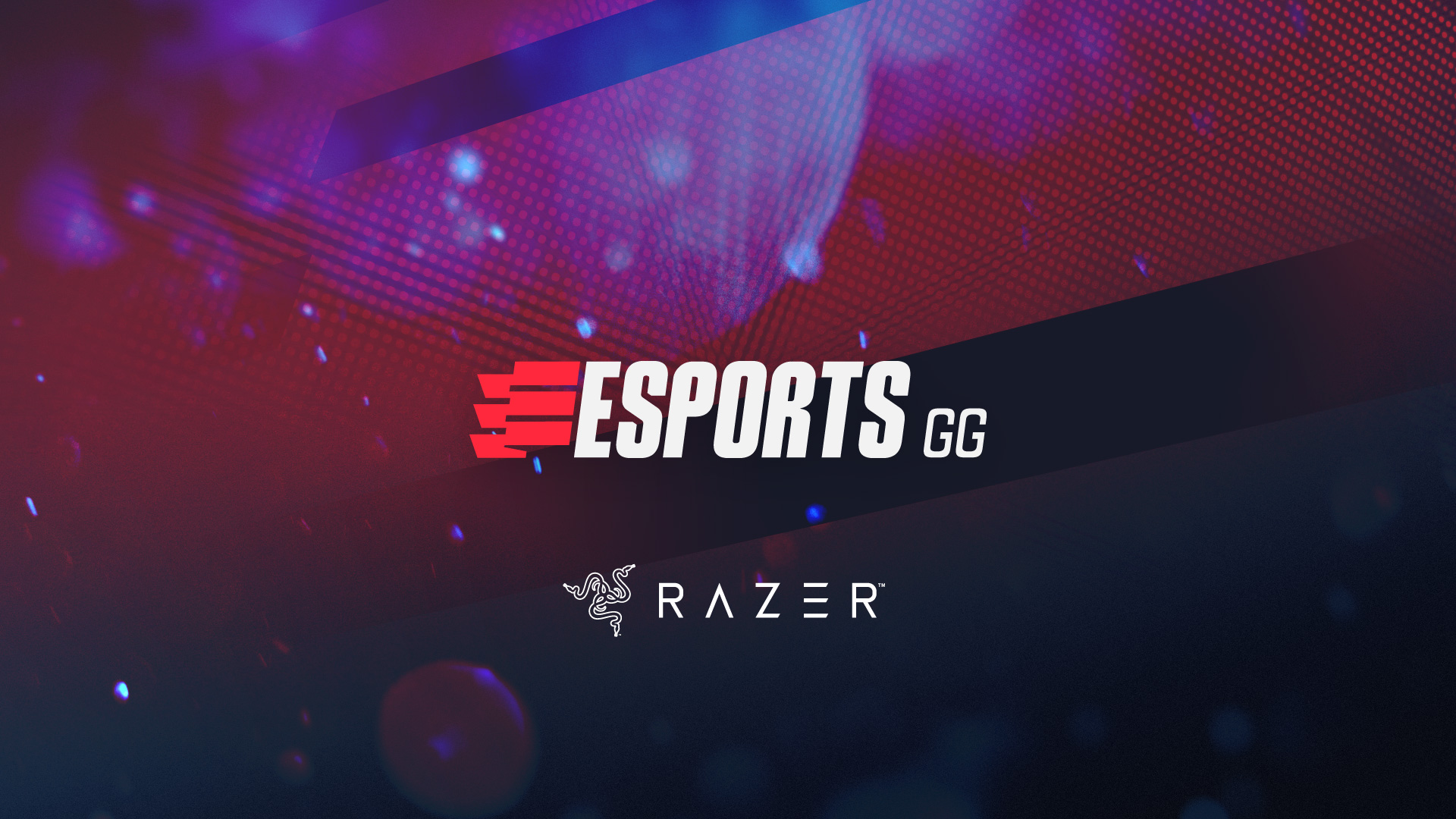 Esports.gg announces historic partnership with Razer! – Esports ...