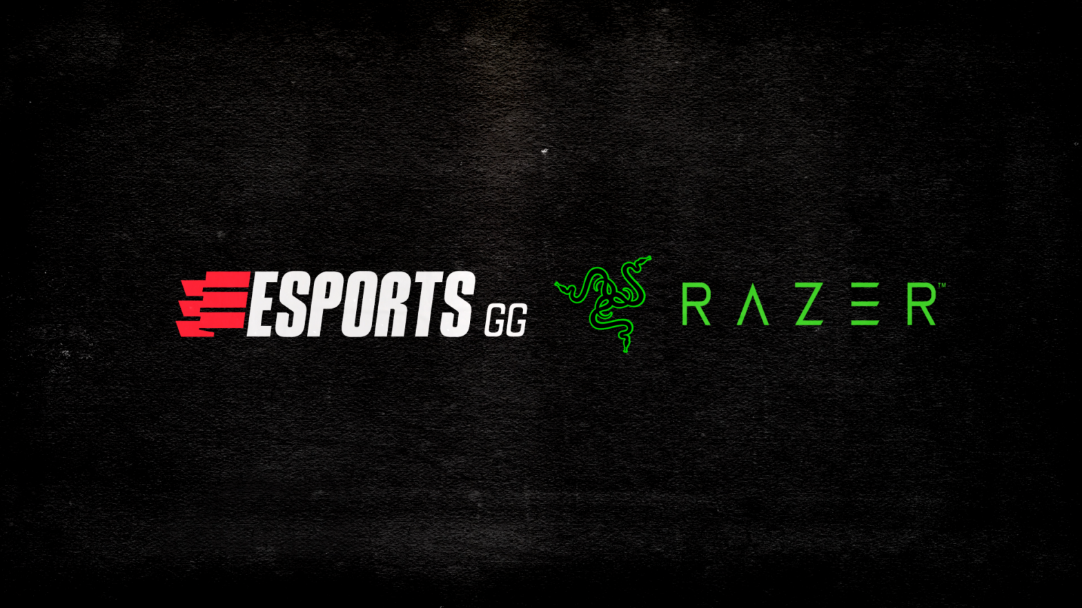 Esports.gg announces historic partnership with Razer! – Esports ...