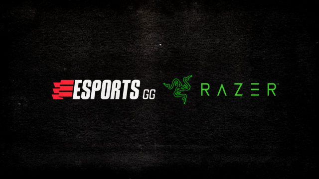 Esports.gg announces historic partnership with Razer! – Esports ...