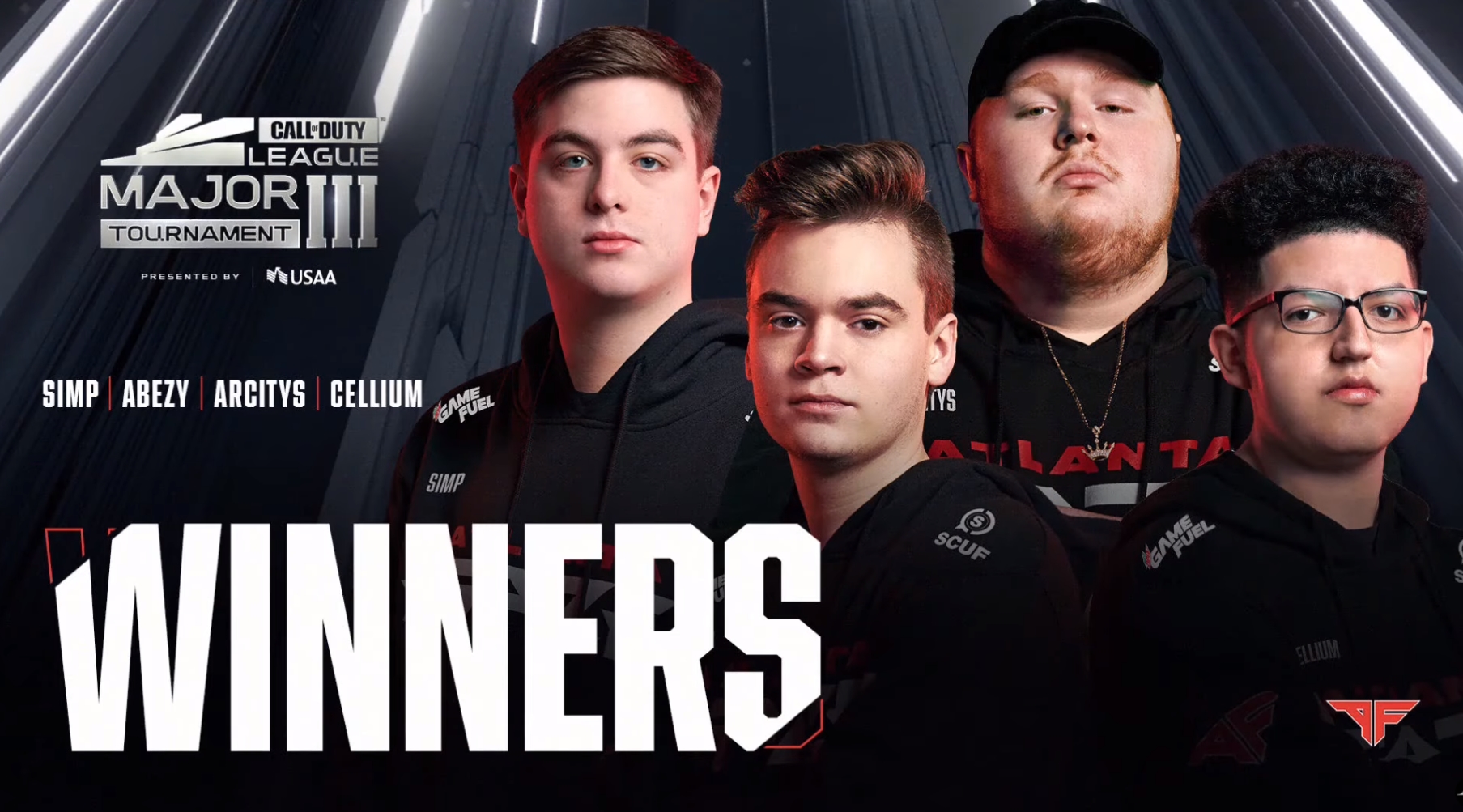 Atlanta FaZe crowned Stage 3 Major Champions – Esports | Esports.gg