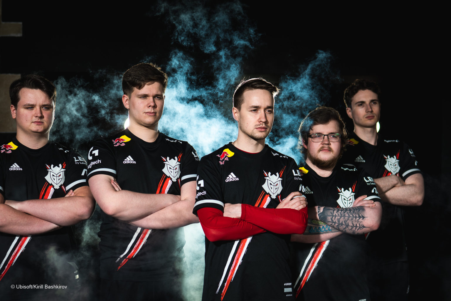 G2 esports knocked out of Six Invitational after 0-2 loss to Parabellum ...