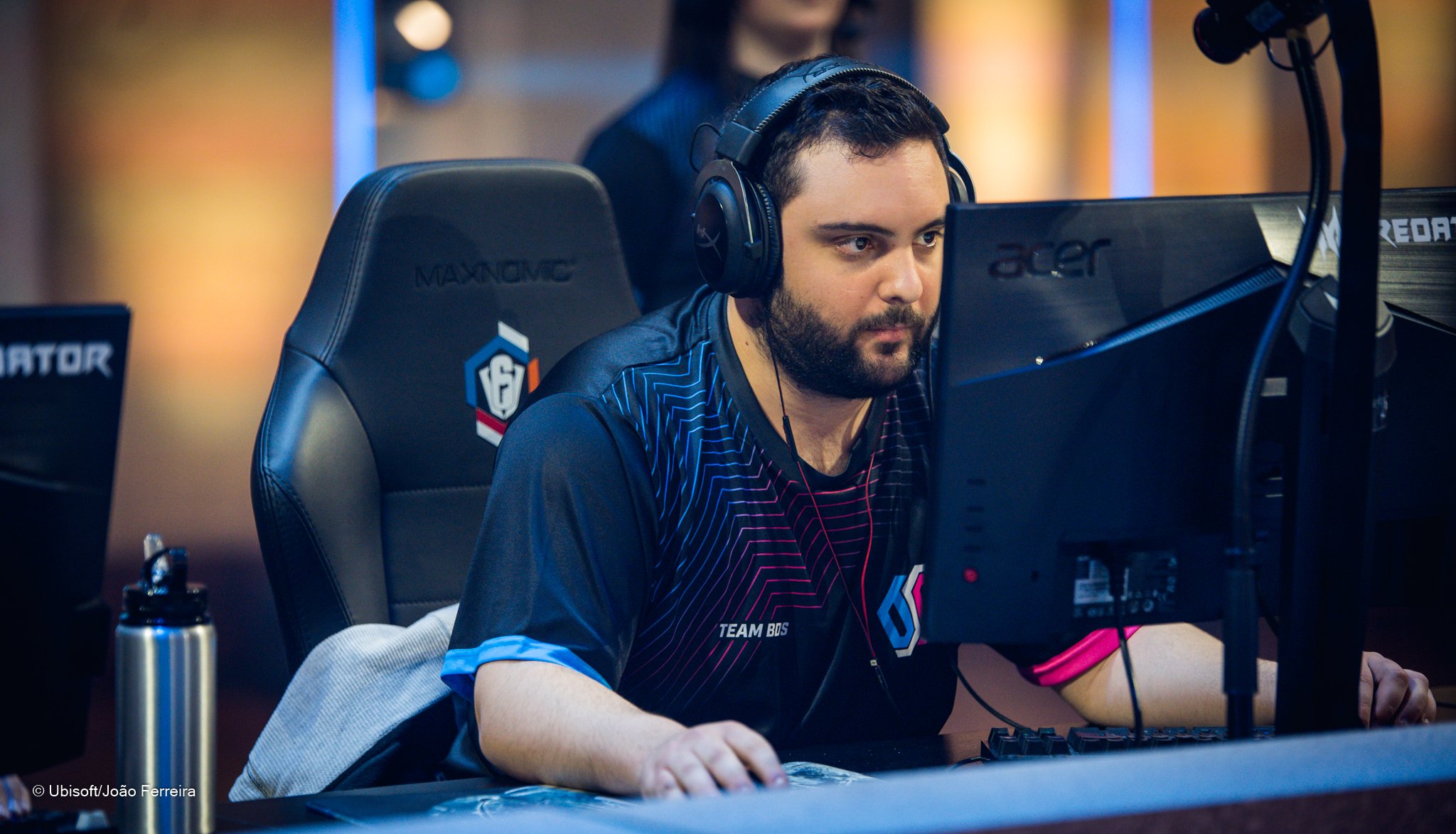 BDS and Team Empire out of the Six Invitational 2021 – Esports | Esports.gg