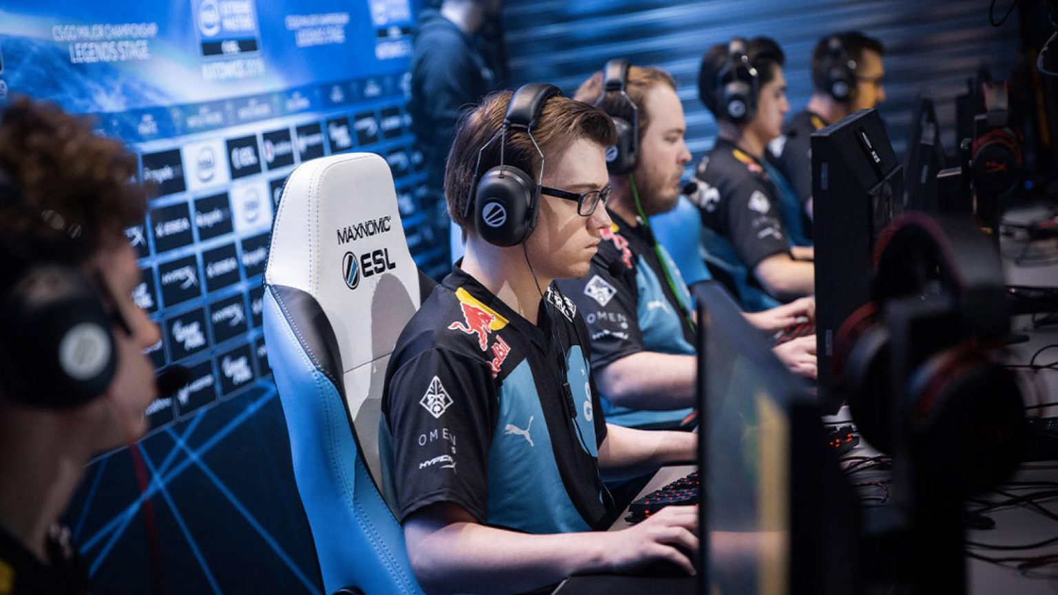 Version1’s Zellsis: “If you want to make a life for yourself, you have ...