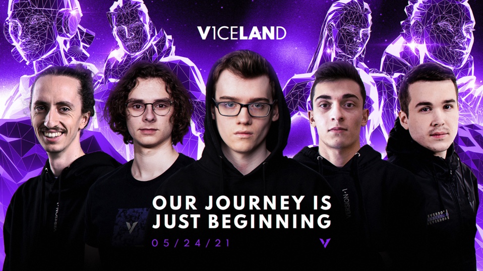 Version1’s Zellsis: “If you want to make a life for yourself, you have ...