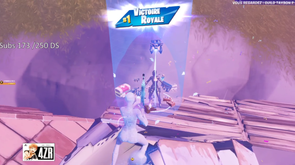 Tayson silences doubters in amazing EU FNCS Heat showing – Esports ...