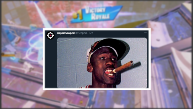 Clutch victory secures Scoped, Tragix, and Ceice their NAE FNCS Grand ...