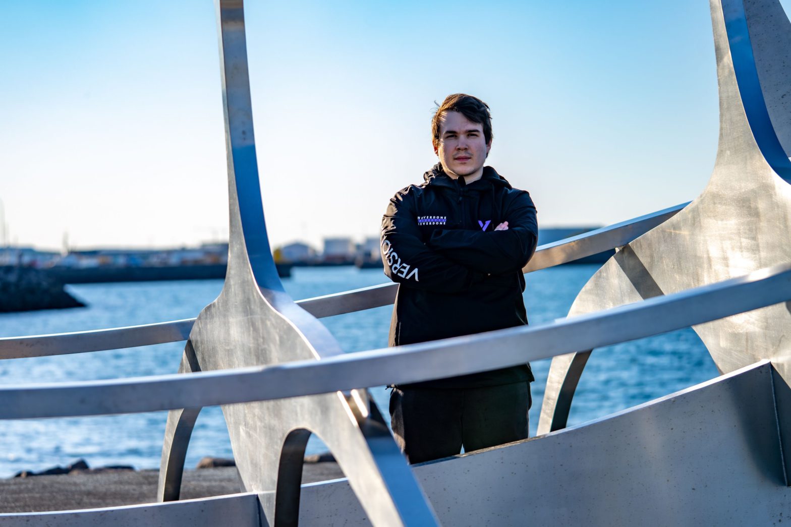 C9 Xeppaa: “I always knew that I would be able to achieve the highest ...