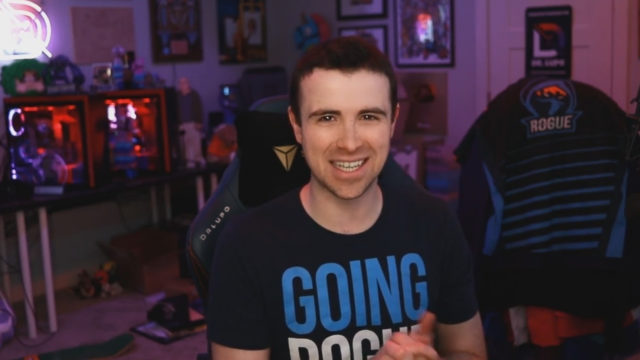 DrLupo: All You Need to Know – Esports | Esports.gg