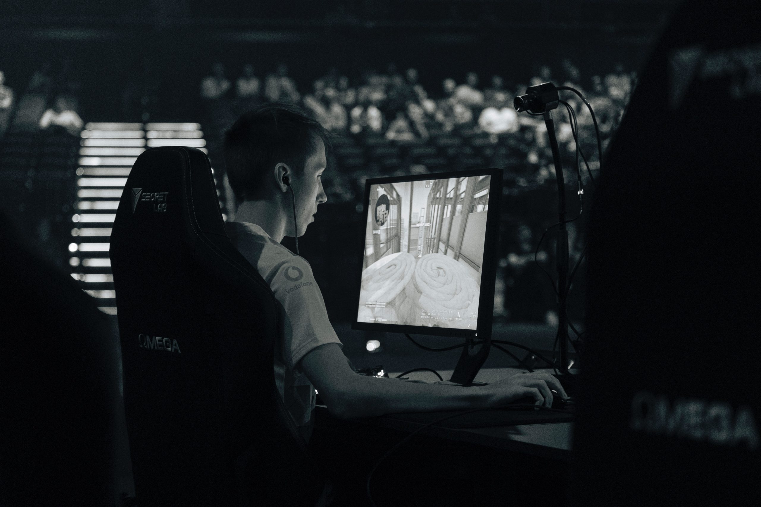 Mousesports send G2 packing to the lower bracket at Flashpoint 3 ...