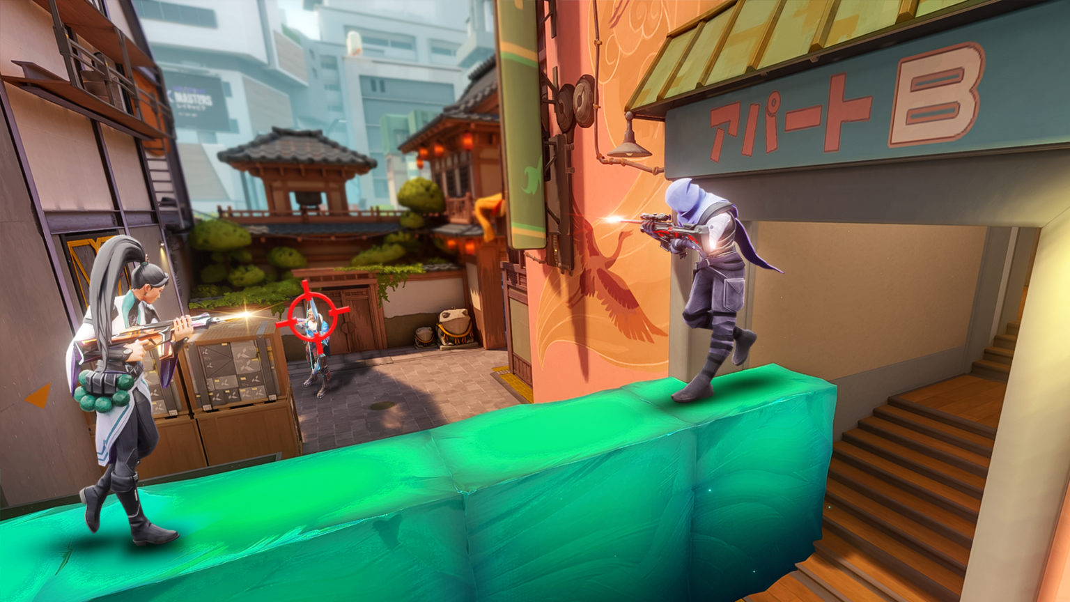 VCT Masters Reykjavik: Who are the Split experts? Team comps, win rates ...