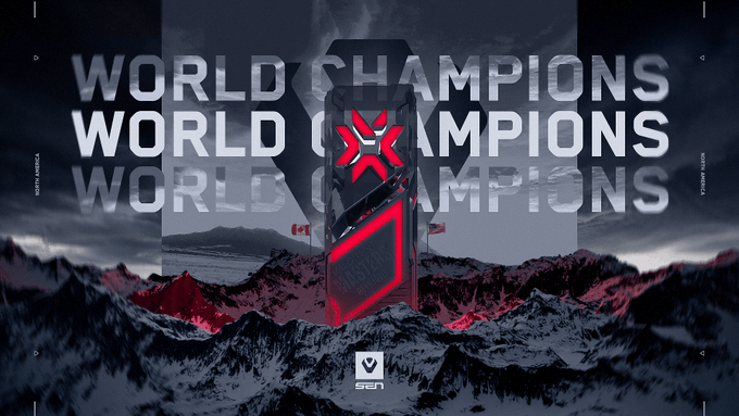 Sentinels are your VCT Masters Reykjavík champions after a thrilling ...