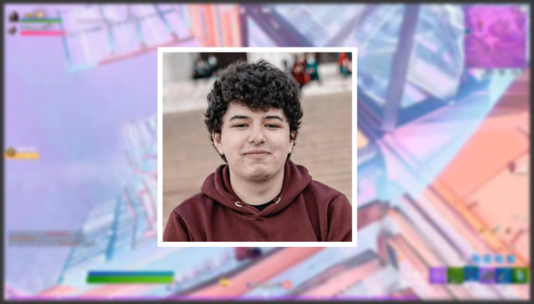 Reverse2k backs up his smack talk in NAE FNCS Grand Finals – Esports ...