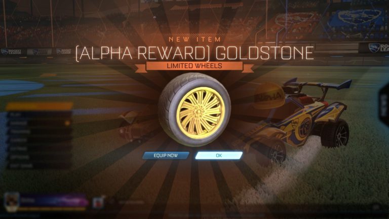 Best Rocket League Items 2021 – Esports | Esports.gg