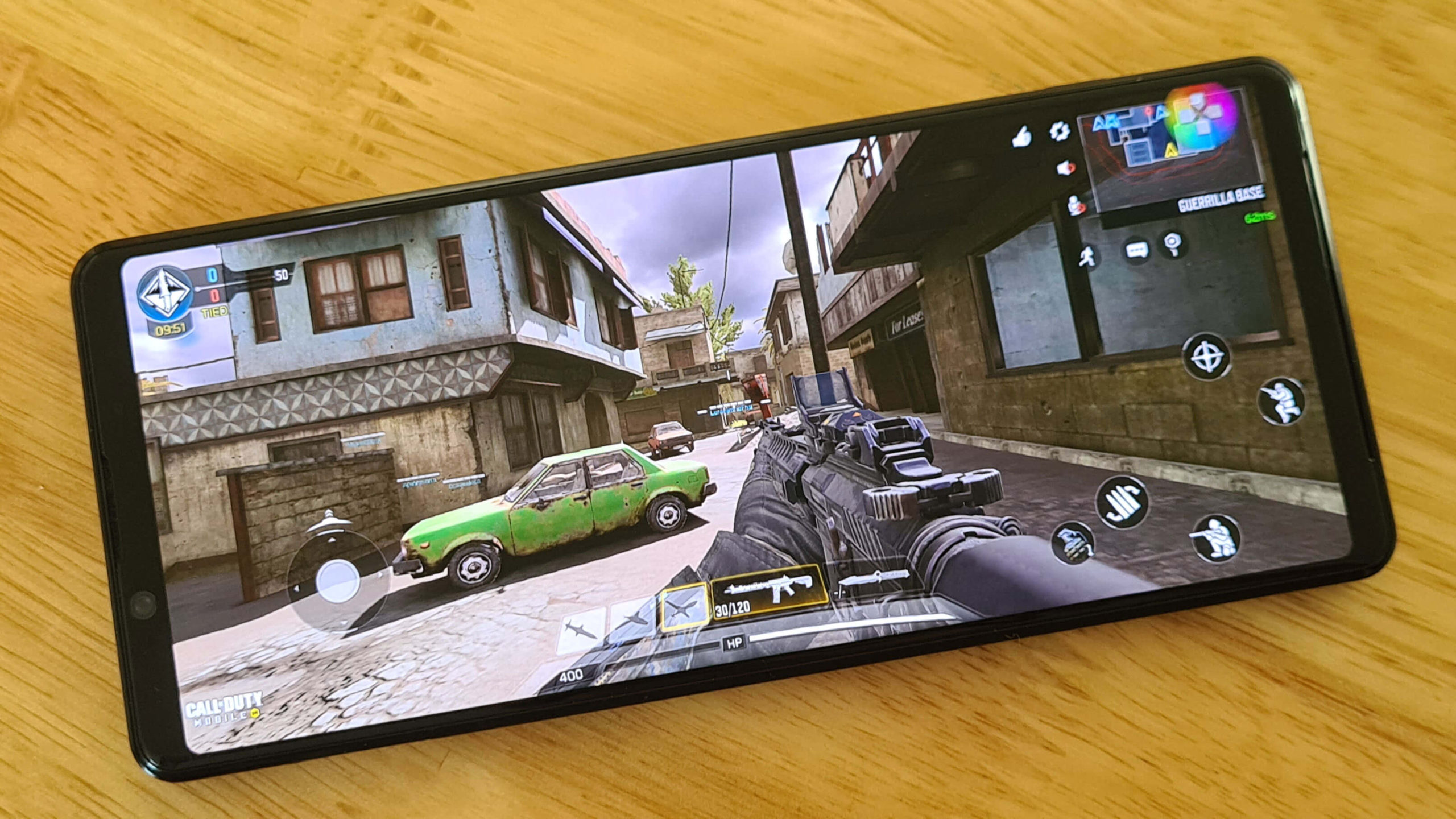 Best Smartphones to Play Call of Duty Mobile – Esports | Esports.gg