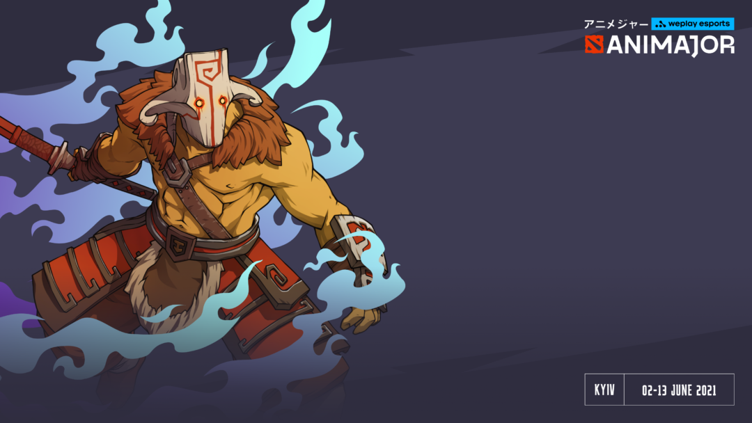 The Dota 2 WePlay AniMajor has Arrived! – Esports | Esports.gg