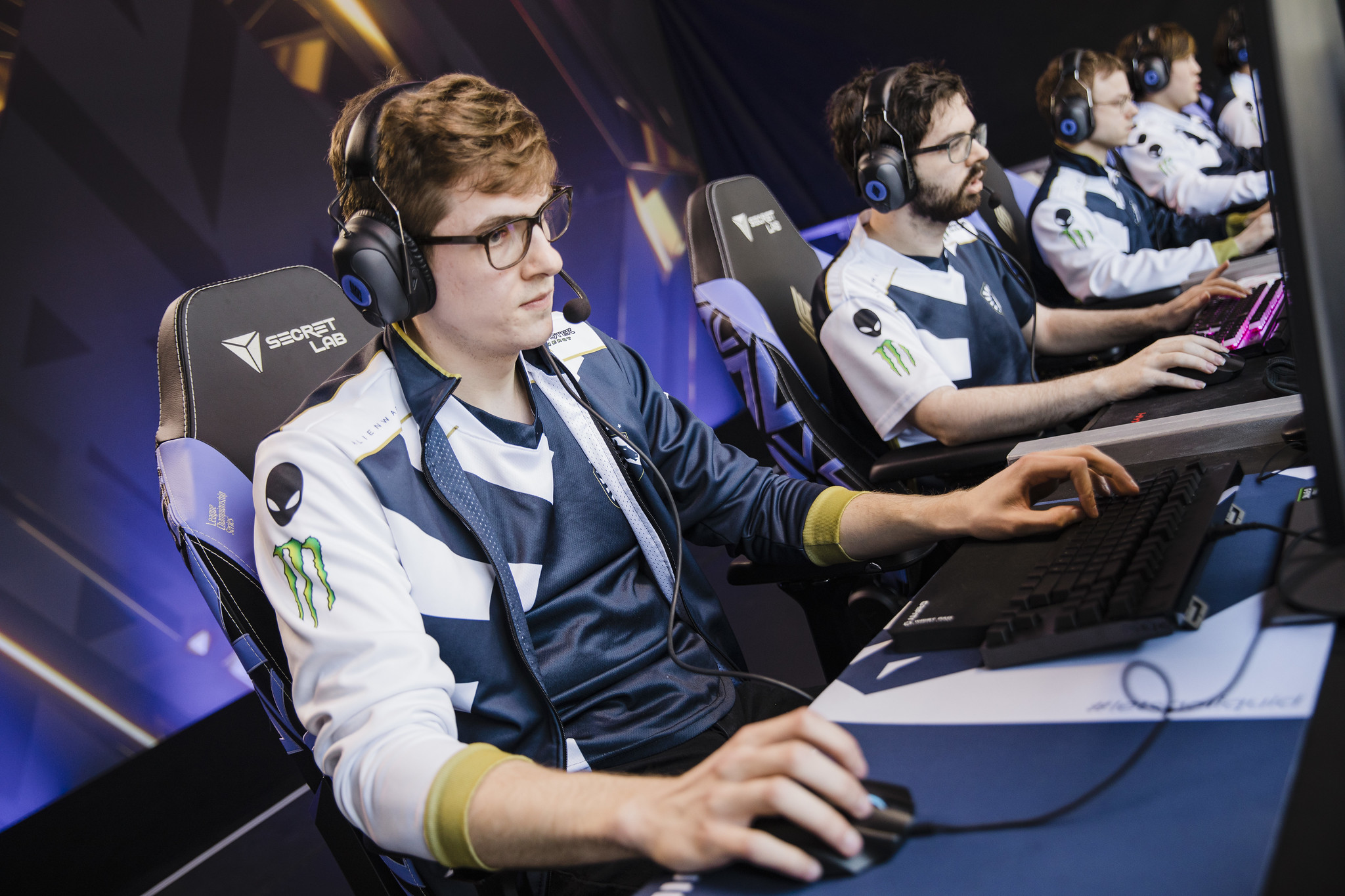 LCS Playoff Picture: Title contenders, Challengers and Underdogs ...