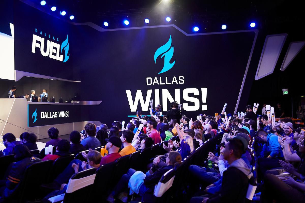 Fearless on historic May Melee victory: “I felt like this was something ...