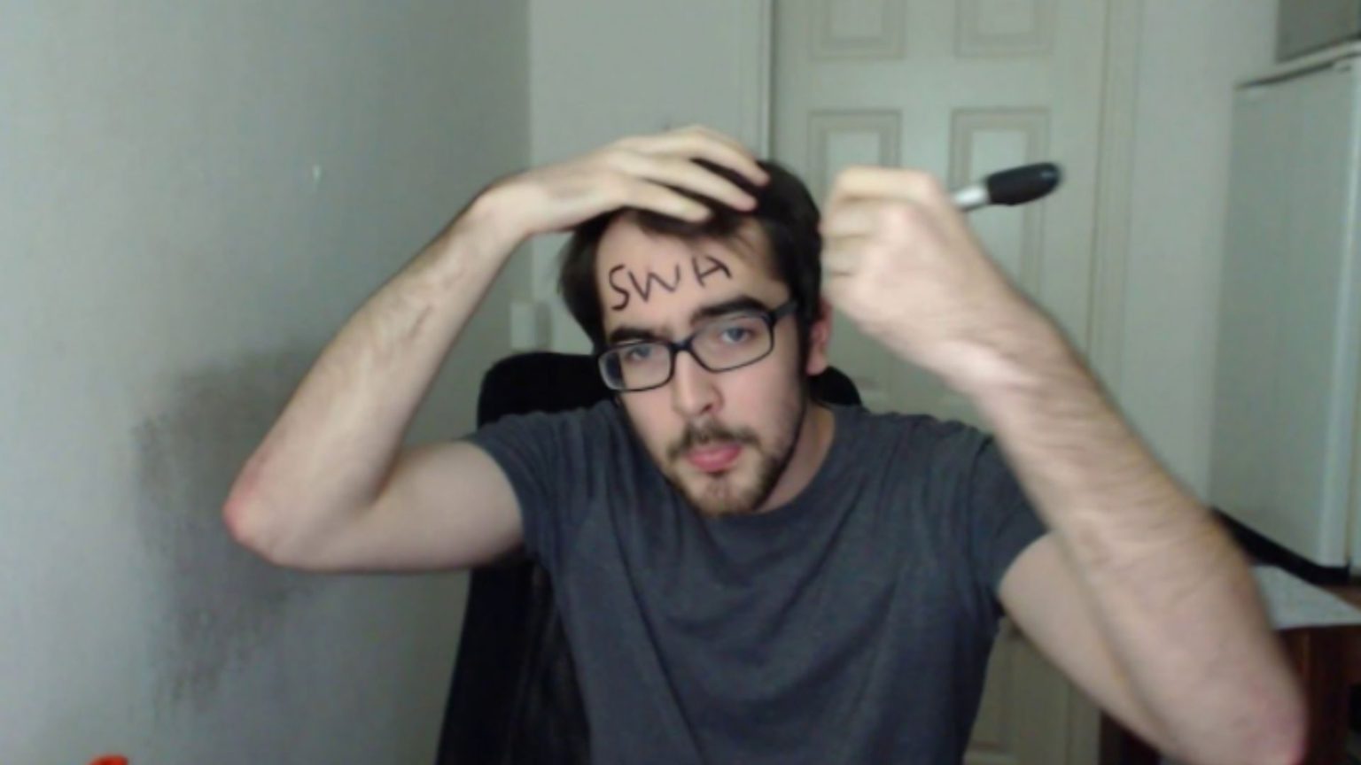 MethodJosh: What Happened – Esports | Esports.gg