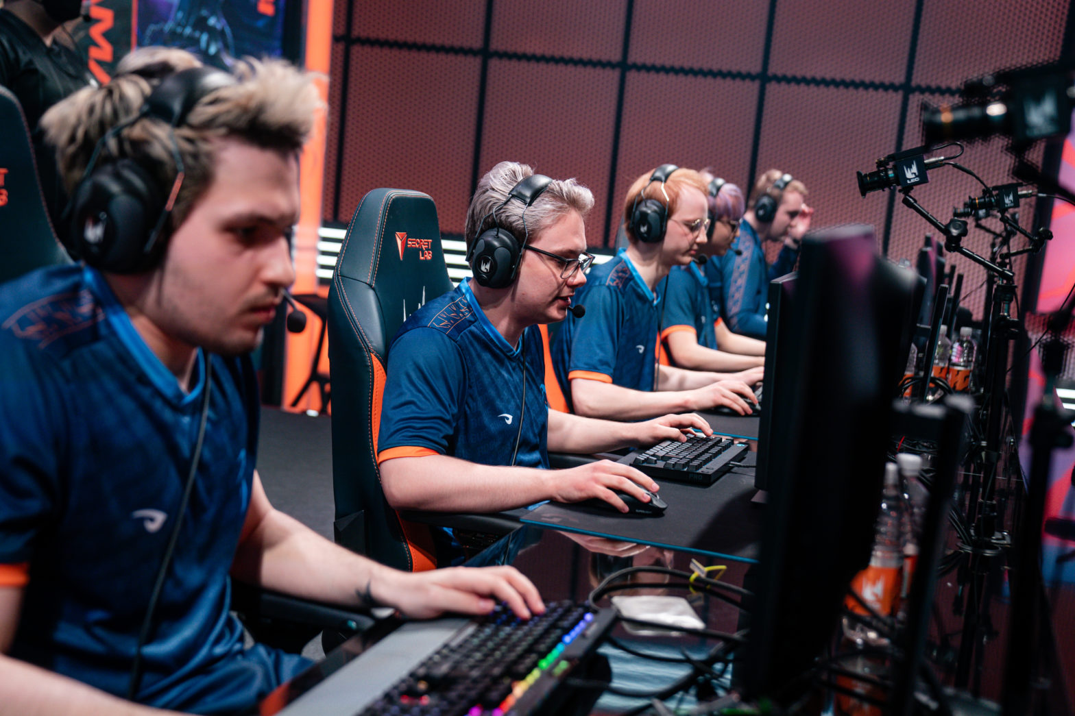 LEC Summer Split preview: Title contenders, challengers, and underdogs ...