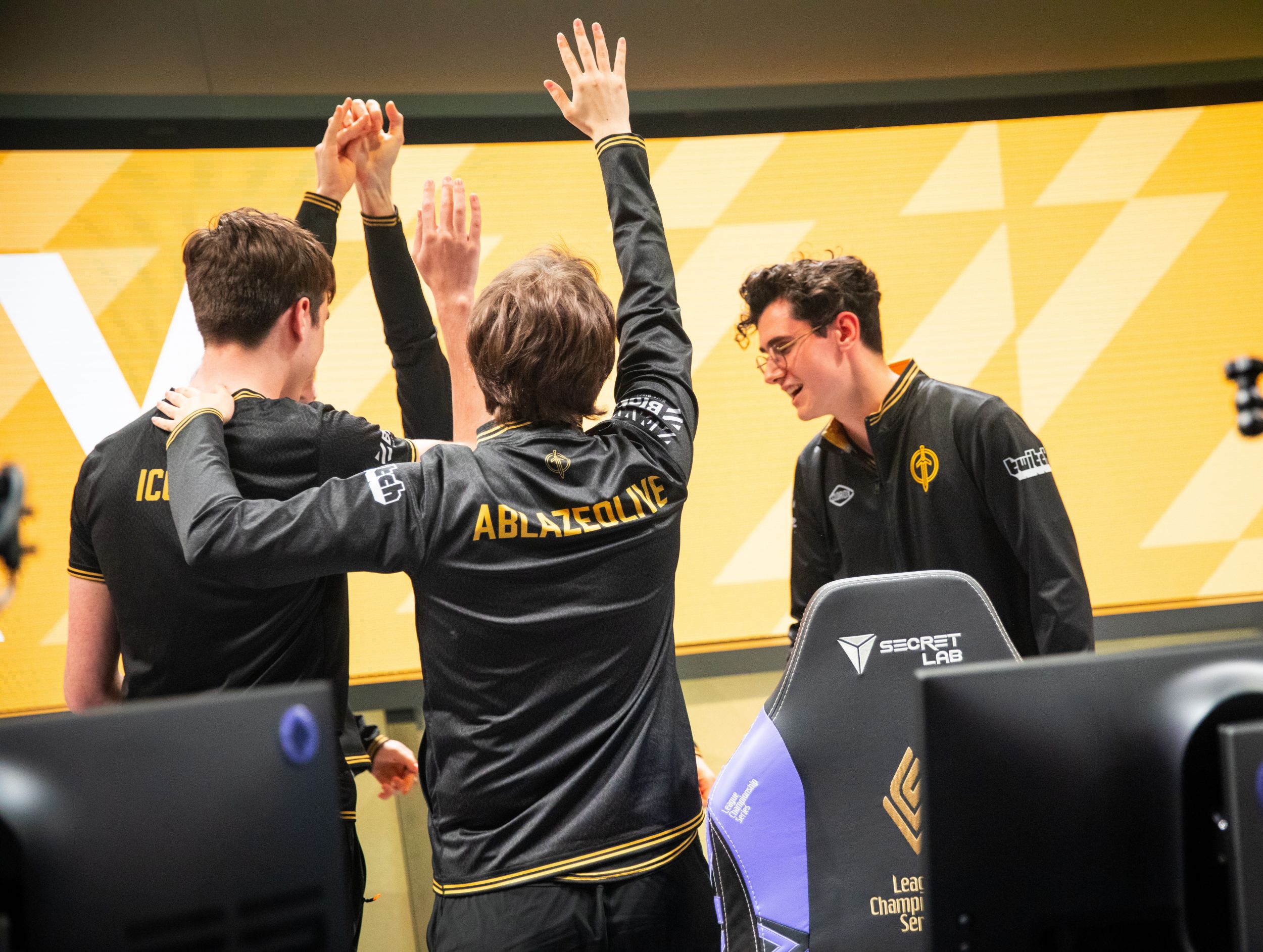LCS Championship lower bracket round 1 preview and predictions ...